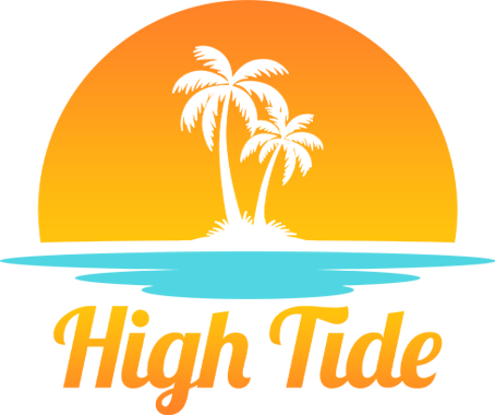 High Tide, Higher Purpose | Hemp Papers, Gaming, & Ocean Saving